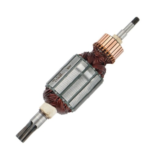 Elektrischer Hammer Rotor 5136337 Anker Rotor für HR4001C HR4010C ...