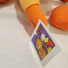 Garfield Orange You Special Plush Stuffed Animal 14" Toy Factory | eBay