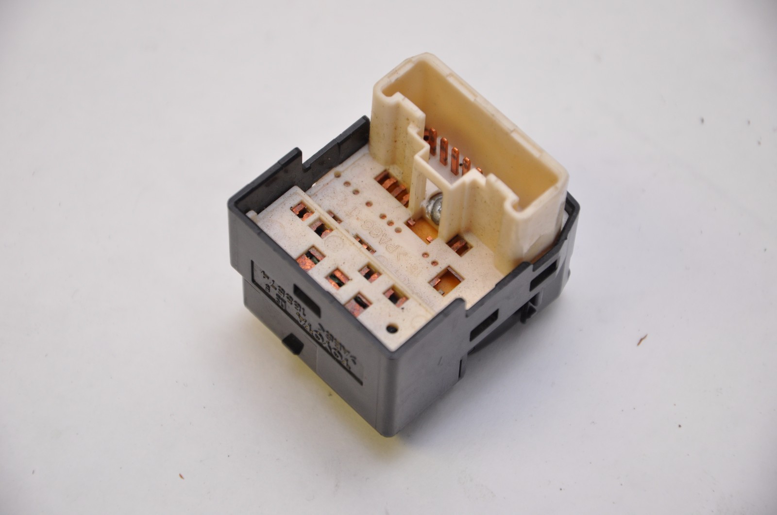 2006 SCION TC Power Door Outer Mirror Dash Switch Button ASSY OEM 84872 ...