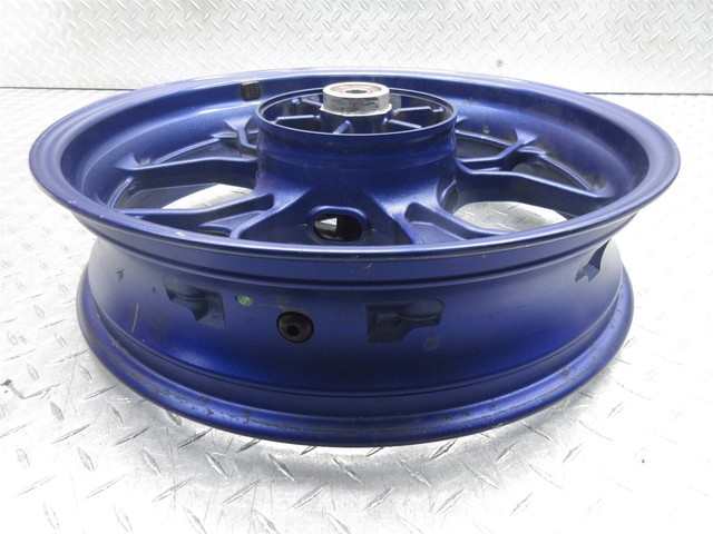 15 Yamaha YZF R3 Rear Wheel Back Rim for sale online | eBay