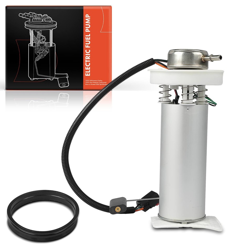 Fuel Pump Assembly for Jeep Cherokee XJ L4 2.5L L6 4.0L 1997-2000 2001 ...