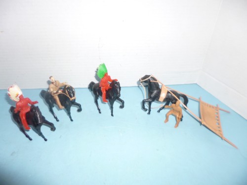 VINTAGE STUART HORSE FIGURE LOT | eBay