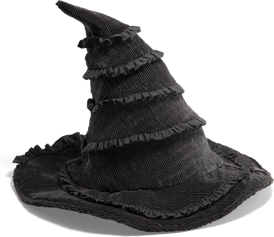 Wicked Elphaba Hat – Youth Size, Movie-Inspired, Costume & Roleplay ...