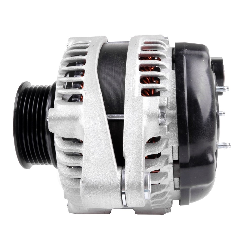Alternator for Honda Odyssey Pilot Ridgeline Acura MDX TL RL 31100-RGL ...