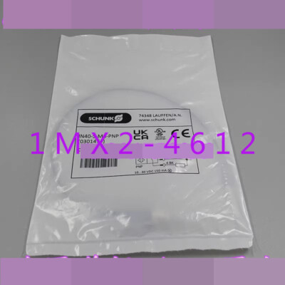 1pc new SCHUNK IN40-S-M8-PNP 0301474 | eBay