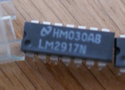 LM2917 DIP | eBay UK