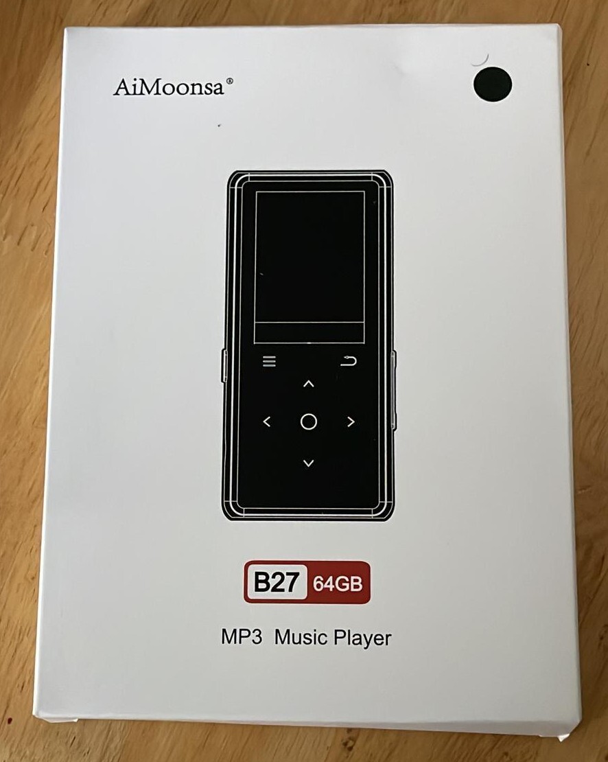 Aimoonsa Mp3 Player Amazon.com: [3 Pack] Synvy Anti Blue Light Screen