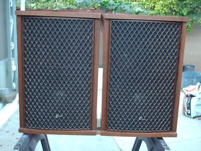 Vintage speaker Sansui SP_2700 , Max 90 watts . | eBay