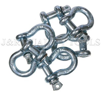 Rigging - 1 2 Ton Clevis