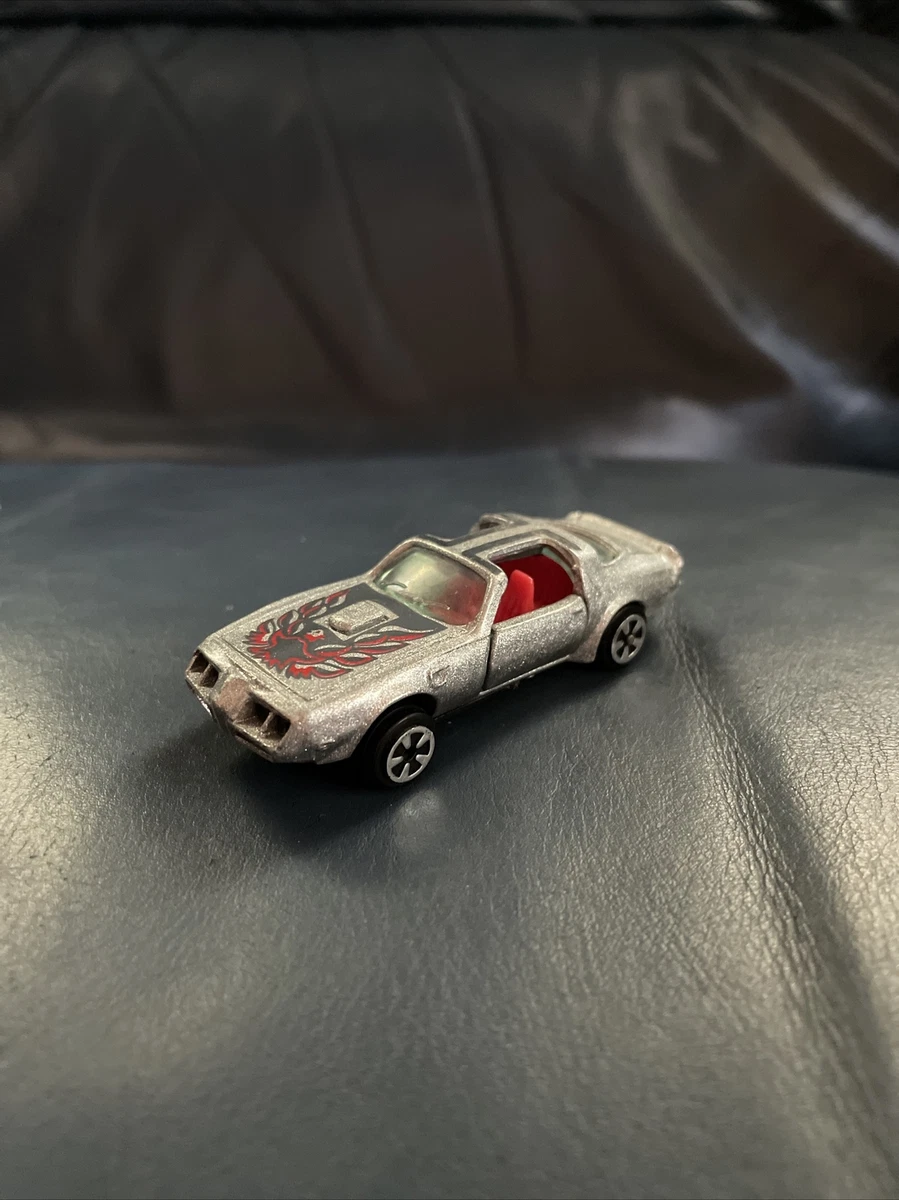 1981 Pontiac Trans Am T Tops
