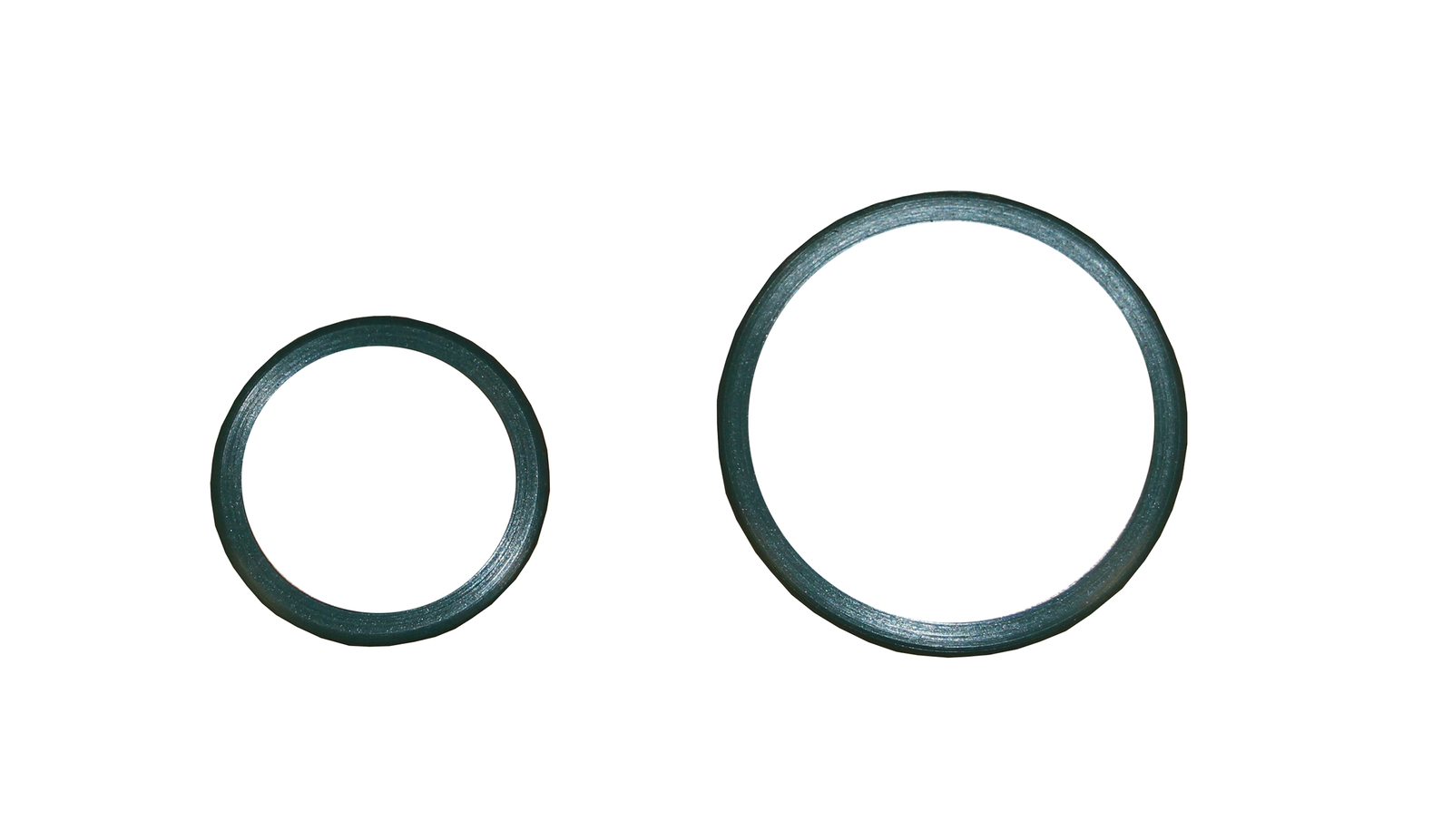 New! Volvo XC90 Ajusa Engine Oil Pan O-Ring Set 01208450 8642559/60 | eBay