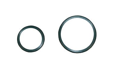 New! Volvo XC90 Ajusa Engine Oil Pan O-Ring Set 01208450 8642559/60 | eBay