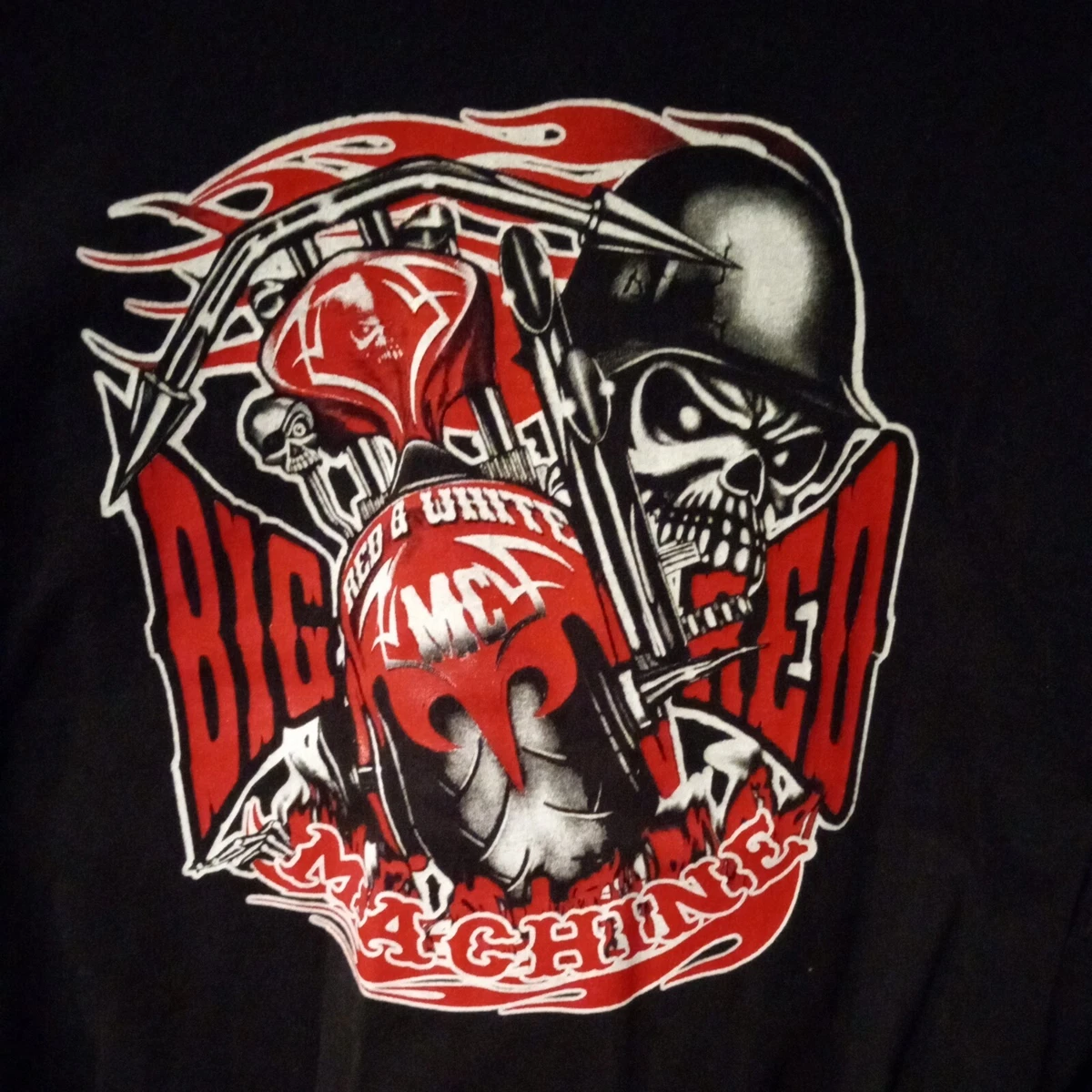 Hells Angels Logo