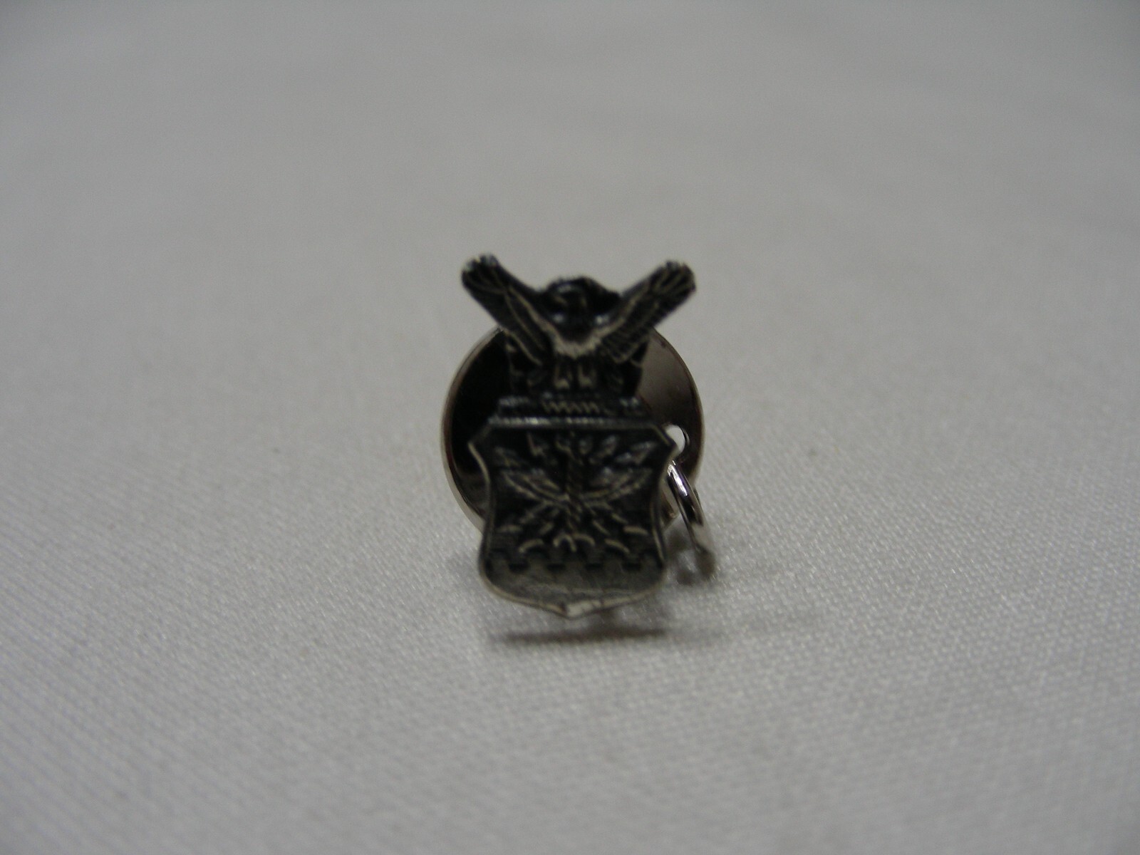 US AIR FORCE ROTC Cadet Insignia Small Vintage Lapel Pin! | eBay