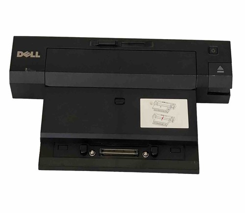 Dell USB 3.0 E-Port Plus E5270 E5470 E5570 E7270 E7470 PRO2X Docking ...