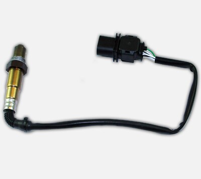 Lambda Oxygen O2 Sensor For VW Caddy, Golf, Jetta, Passat, Polo ...