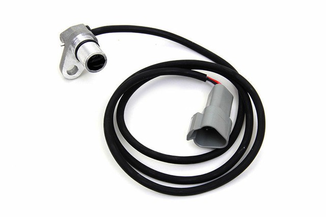 Programmable Transmission Speedo Sensor for Harley-Davidsons for sale ...