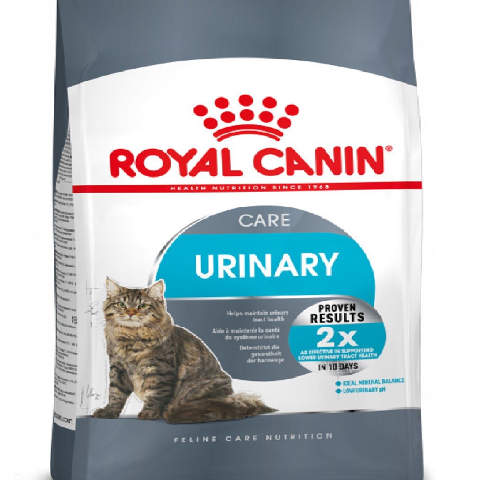 ROYAL CANIN CAT URINARY CARE : 400g, 2kg, 4kg or 10kg rc Dry Adult Food ...