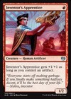 MTG: Inventor's Apprentice [Moderately Played] Kaladesh Magic the ...