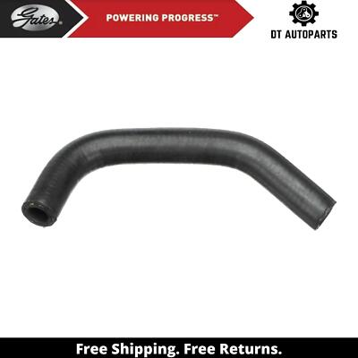 For 1998-2004 Isuzu Rodeo Engine Coolant Bypass Hose Gates 1999 2000 ...