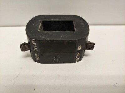 GUARANTEED GOOD! SQUARE D 110-120V COIL S1861-S1 | eBay