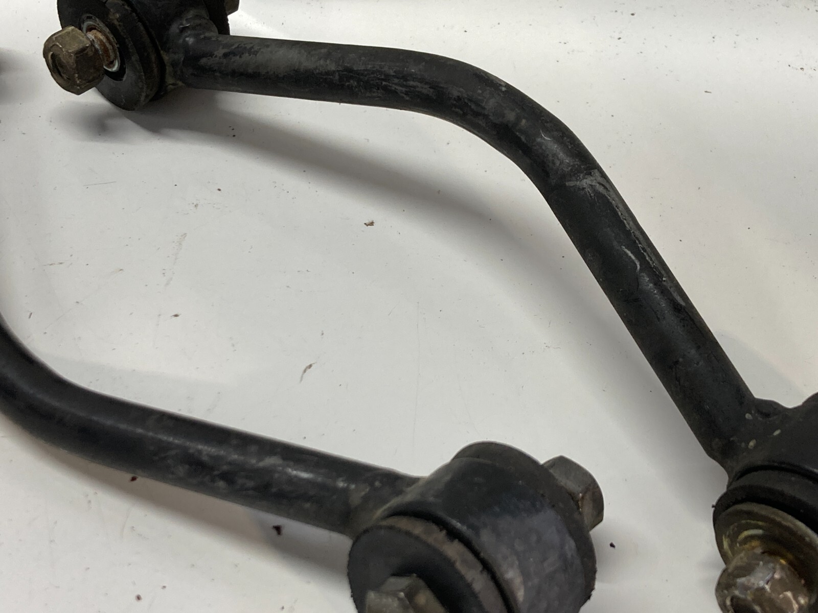 04-06 Pontiac GTO Rear Sway Bar End Linkage Set OEM | eBay Australia