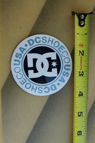 DC Shoe Co USA Skateboard Footwear Danny Way F1 Vintage Skateboarding ...