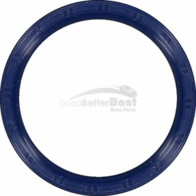 One New Victor Reinz Engine Crankshaft Seal Rear 815333100 2144325000 ...