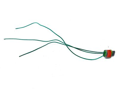 International Connector Assembly 2501108C1 NOS | eBay