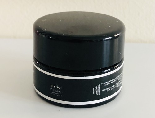 B&W The Collection Frankincense & Neroli Natural Body Butter Mini Size ...