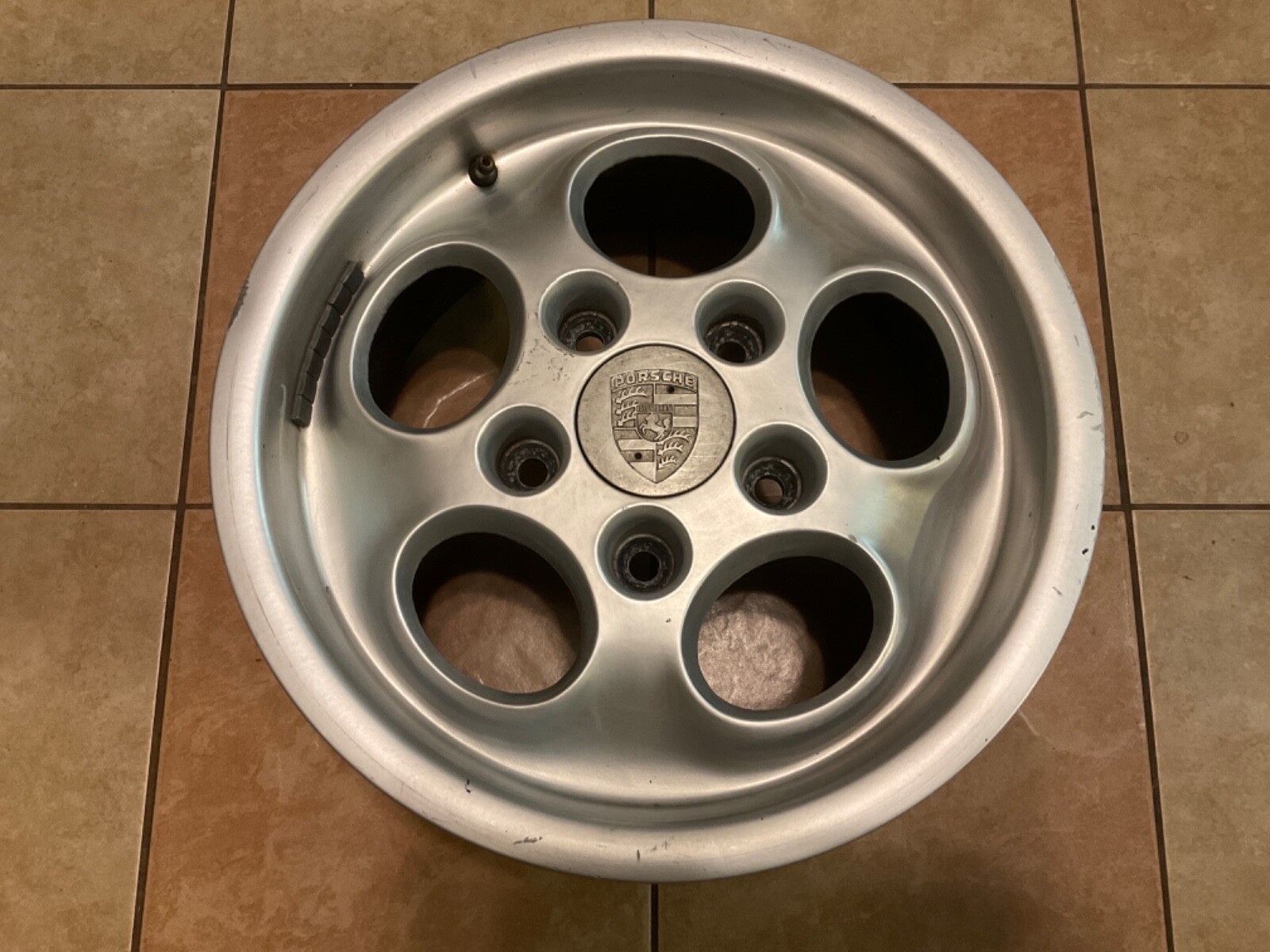 Phone Dial Wheels