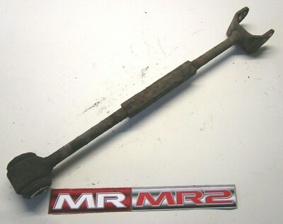 Toyota MR2 MK2 Revision1 Type Rear Tie Track Rod Arm Mr MR2 Used Parts ...