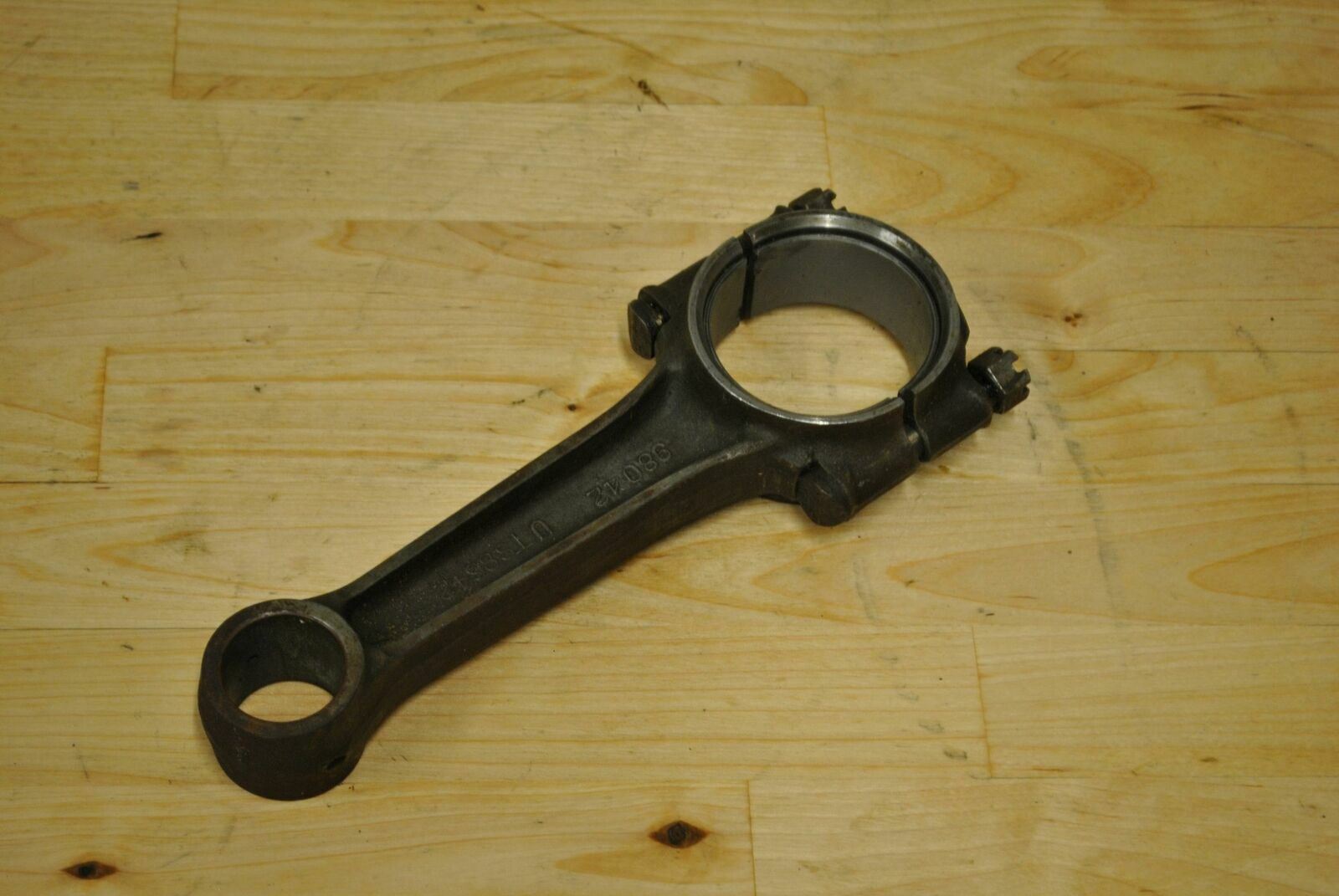 Lycoming O-290 Connecting Rod 60313 for sale online | eBay