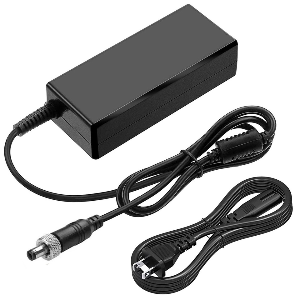 AC Adapter for SunTech Tango+ STRESS BP Blood Pressure Monitor 9VDC ...