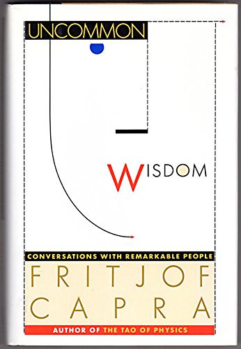Uncommon Wisdom: Conversations With Remarkable People | eBay