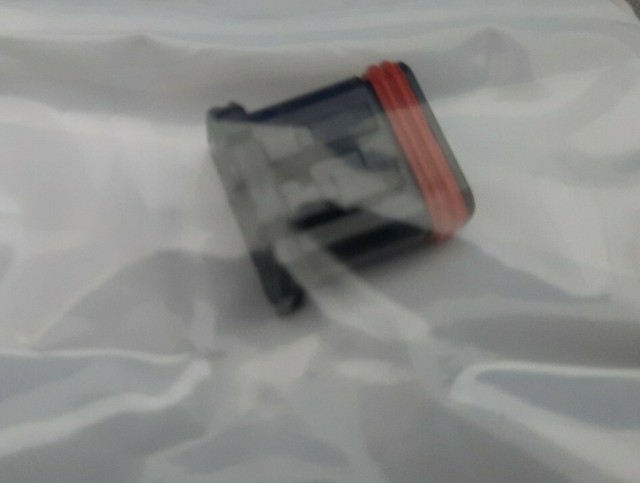 Namz Custom Cycle MX-1900 4 Position Socket Housing 2120-0661 / HD ...