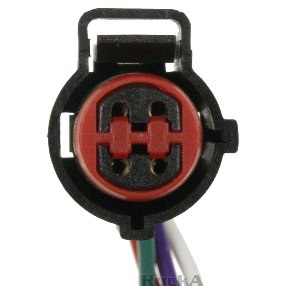 A/C Low Pressure Cut-Out Switch Electrical Connector Fits Ford Lincoln ...