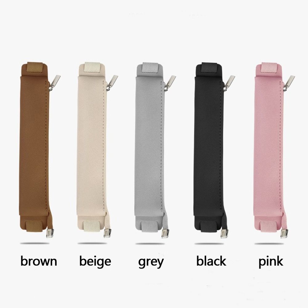 Lightweight Elastic Buckle Portable Pencil Case Pen Bag Pen Holder Pen ...