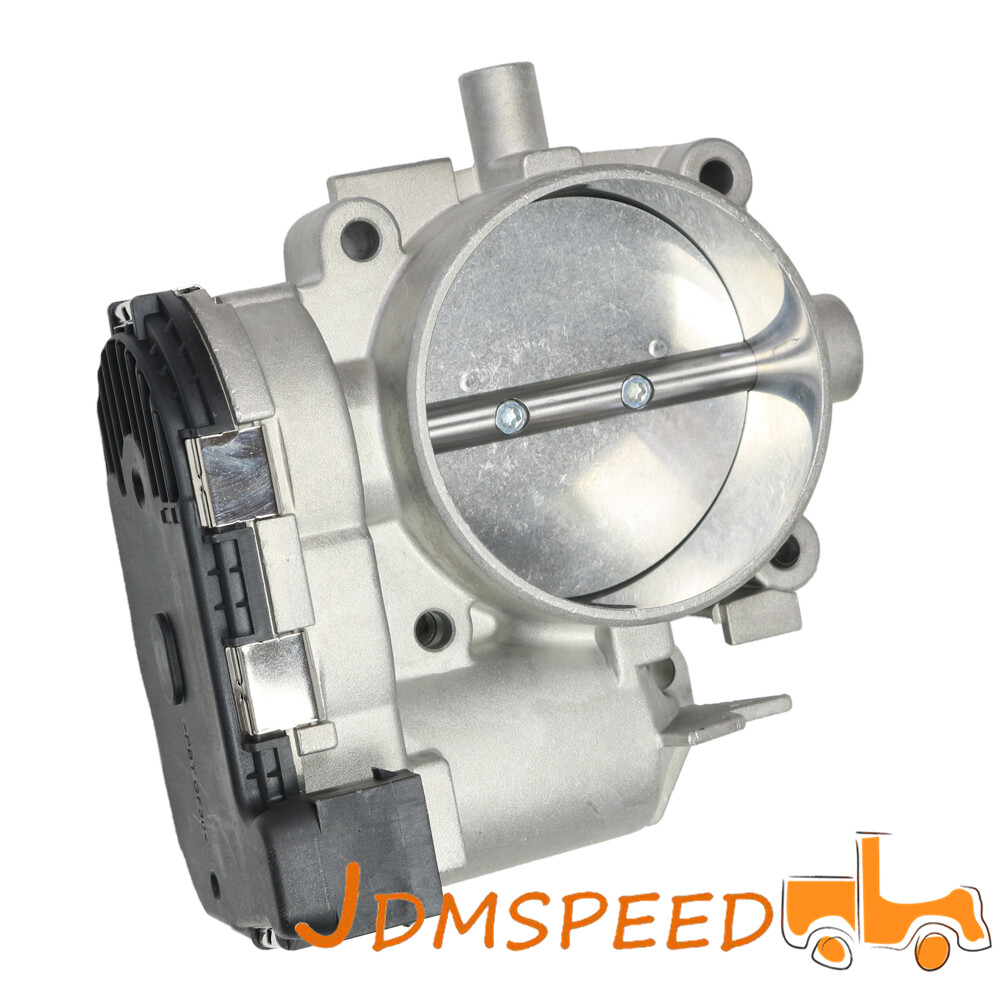 A1131410125 New Throttle Body For 08-12 Mercedes Benz 3.0L 3.5L | eBay