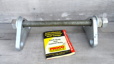 Proco Limit Control Rod 1" x 14 1/2" (approx.) Qty - 1 ea | eBay