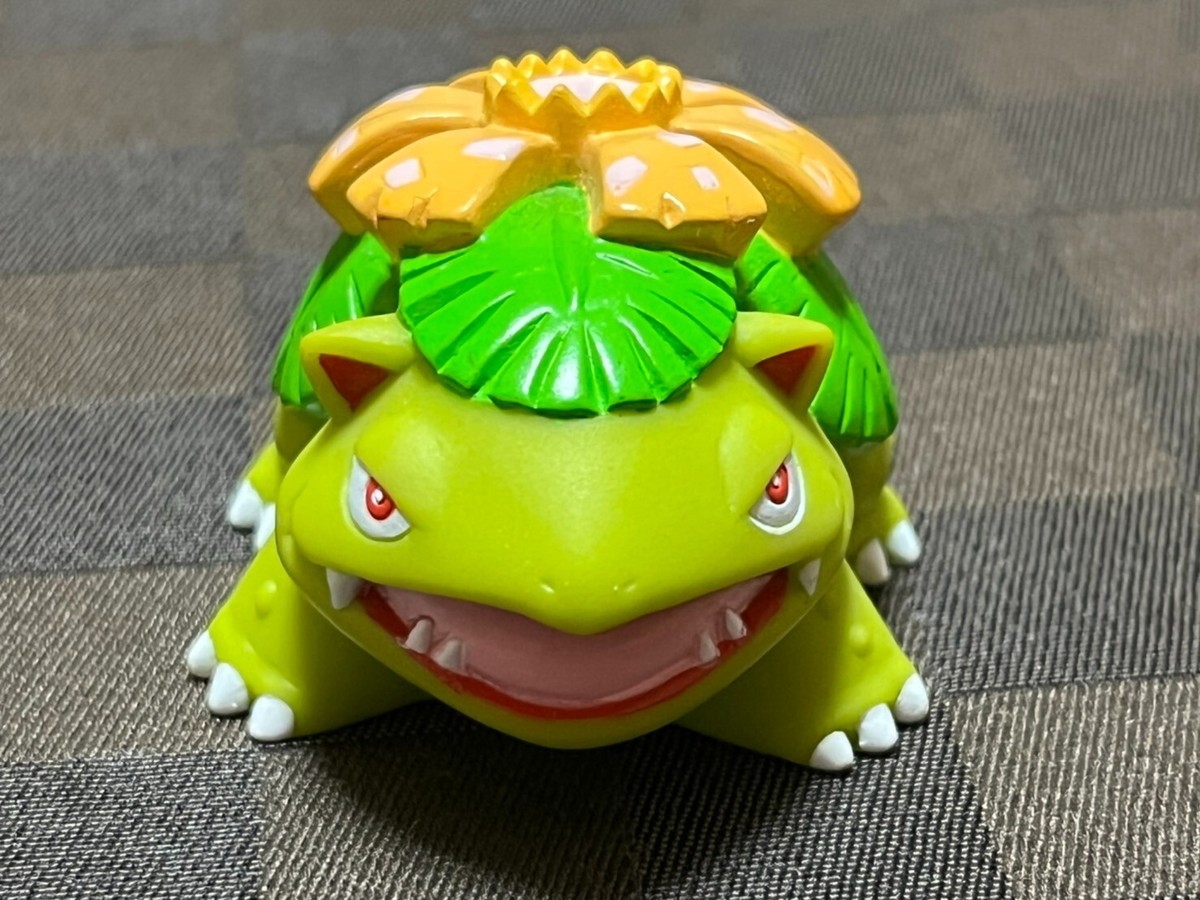 Pixelmon Shiny Venusaur