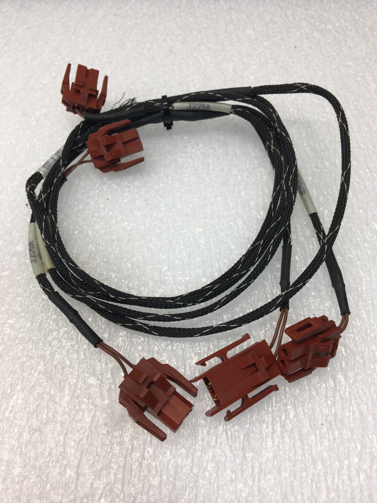 AMAT 0150-09461 Cable Assy Sacvd Chamber Lid Interlock, 118504 | eBay