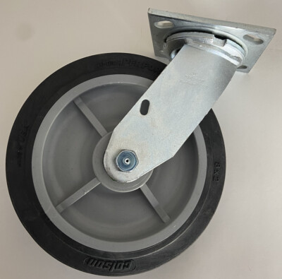 Casters & Wheels - Hi-Tech Performa