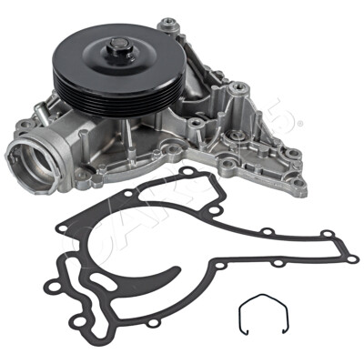 FEBI Water Pump For MERCEDES A207 C207 C219 S211 S212 W204 W207 W211 ...