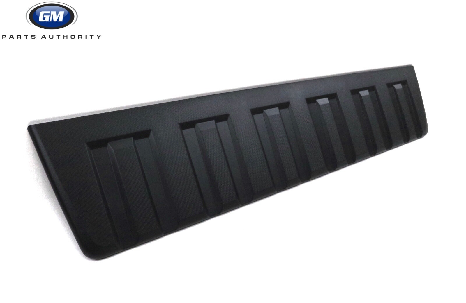 2014-2018 Silverado Sierra LH or RH Front Pad Fits 6" Rect. Steps ...