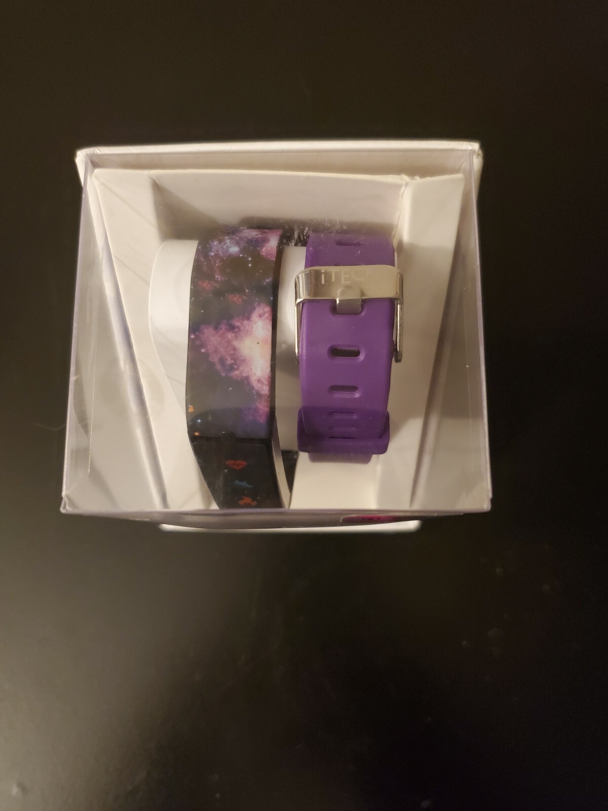 iTECH Sport Fitness Tracker Heart Rate Monitor Smart Device and Extra ...