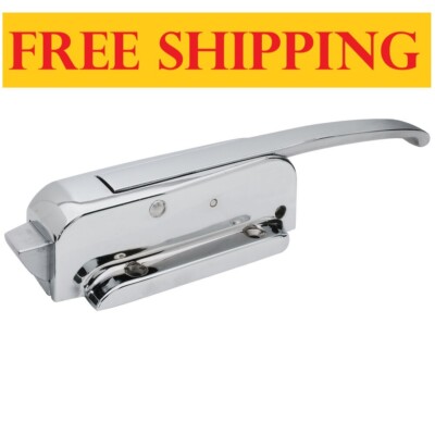 New Kason 56 Series Handle for Walk-In Freezer or Cooler Safety Latch ...