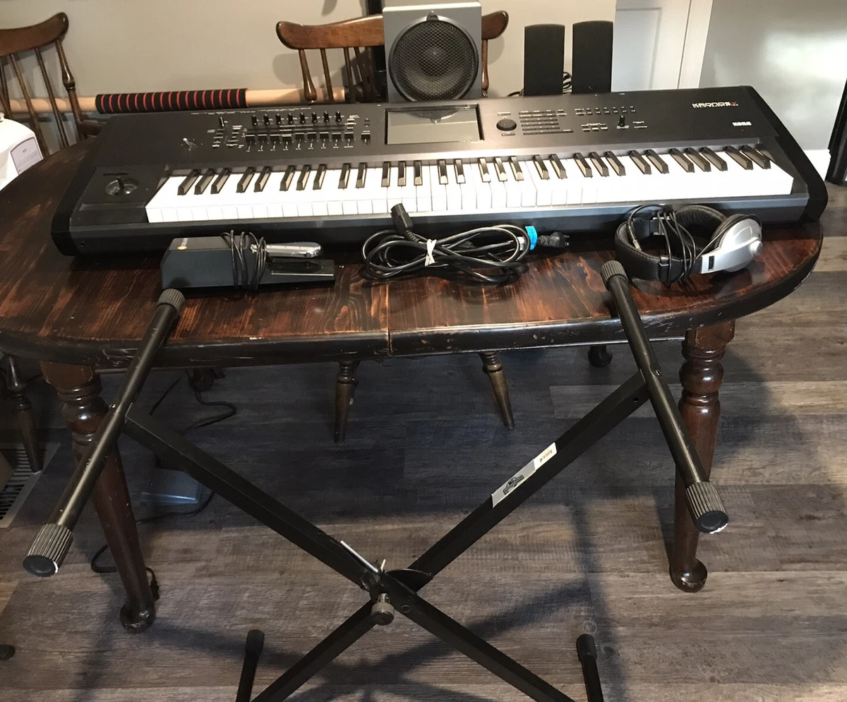 Korg Keyboard Stand