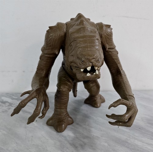 A-216 VINTAGE 80'S KENNER STAR WARS RANCOR MONSTER NICE SHAPE | eBay