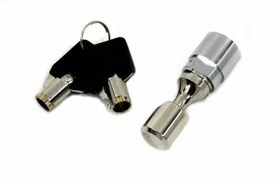 Fork Lock Kit for Harley Davidson by V-Twin | eBay